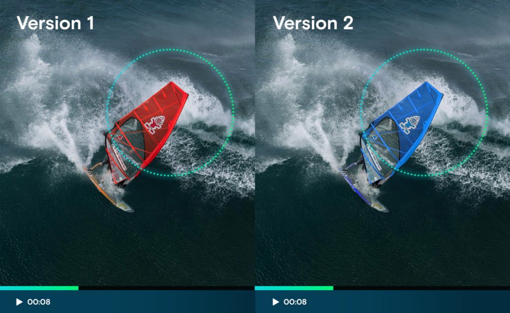 Simian – Media Sharing. Evolved.