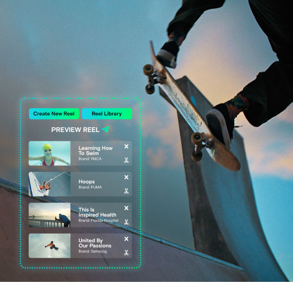 Simian – Media Sharing. Evolved.