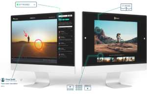 Simian – Media Sharing. Evolved.